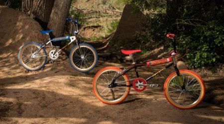 The Mongoose Supergoose and California Special Are BACK!!!