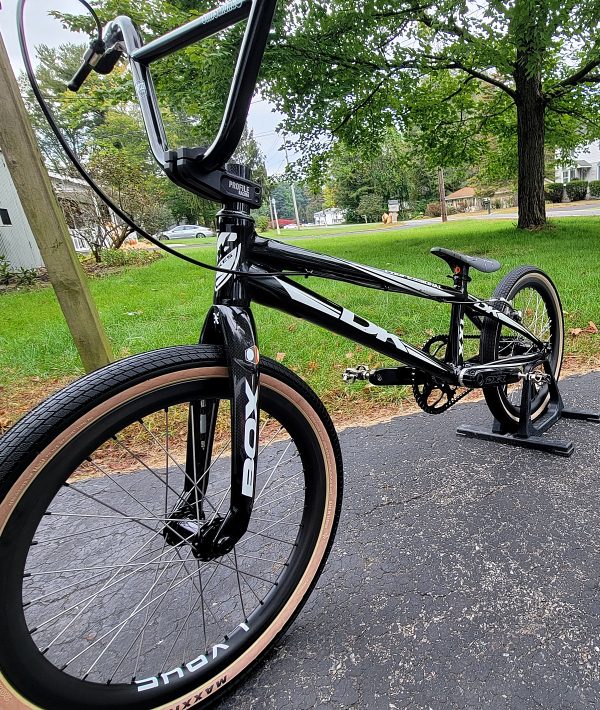 Bike Of The Day: Jakes DK Professional Pro XXL