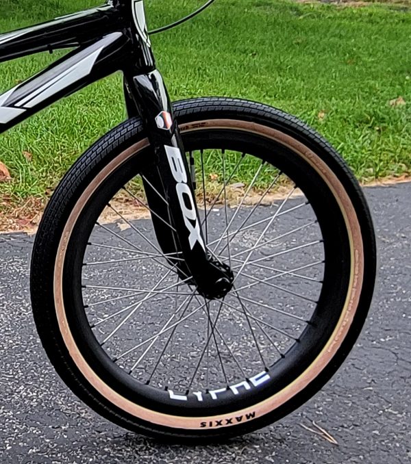 Bike Of The Day: Jakes DK Professional Pro XXL