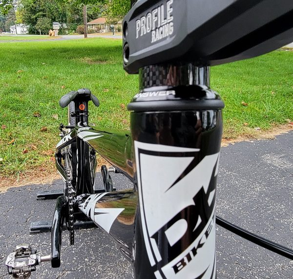 Bike Of The Day: Jakes DK Professional Pro XXL