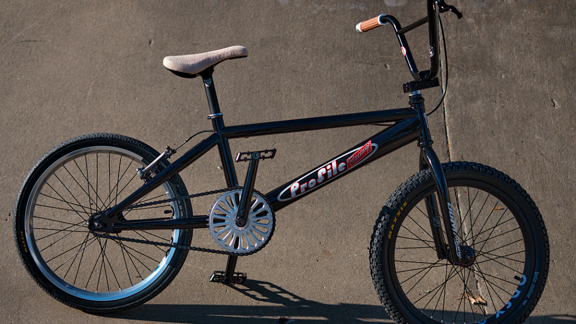 SugarCayne.com Bike Of The Day, The Best Viewer Submitted BMX Bikes
