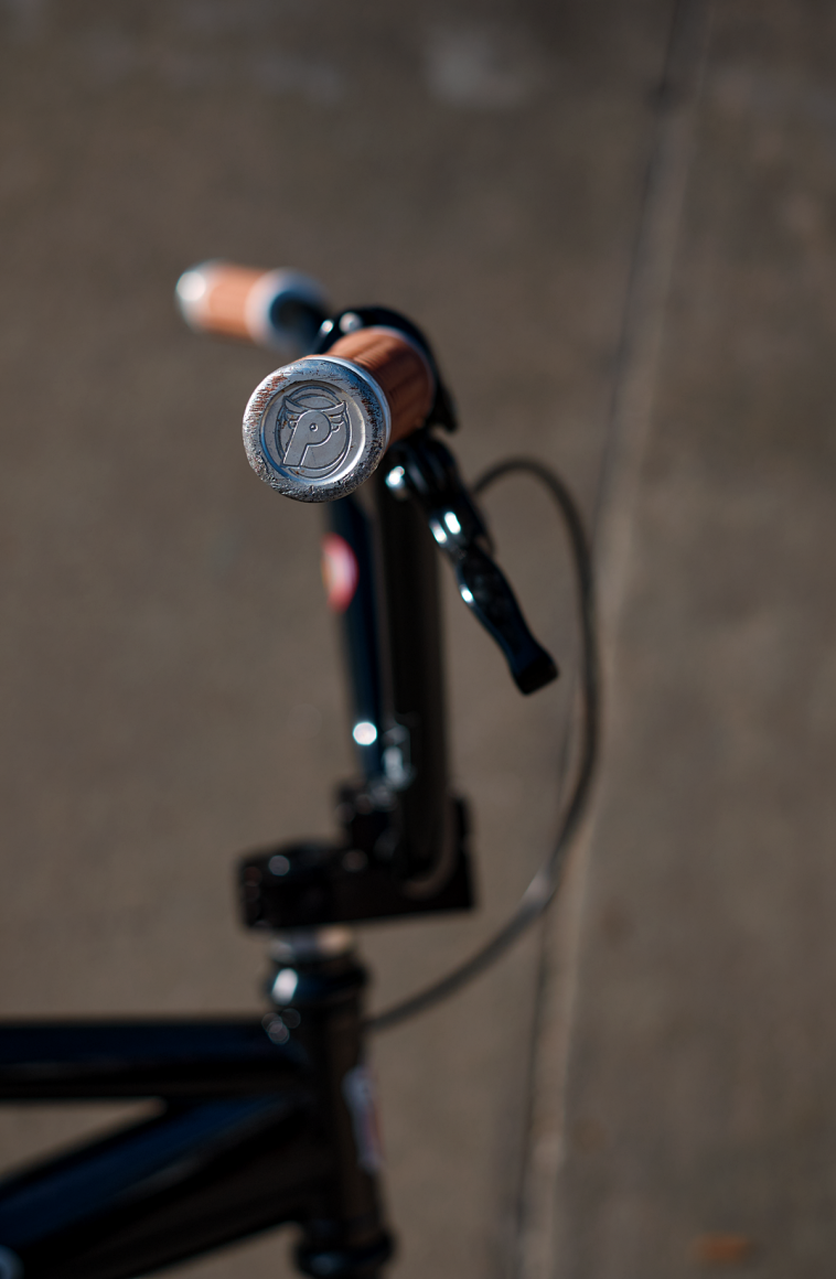 2001 Profile Racing, Racer Pro XXL, Bike Of The Day