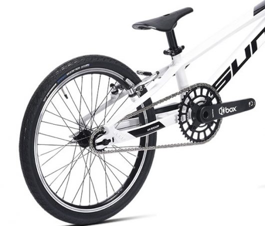 2022 Sunn Royal Finest BMX Racing Complete