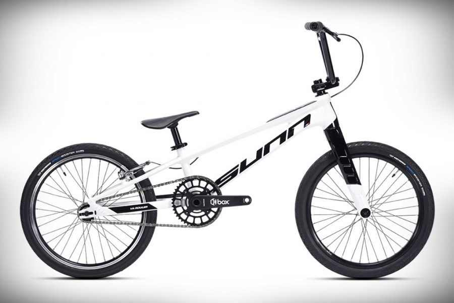 2022 Sunn Royal Finest BMX Racing Complete