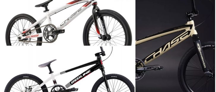 Top 10 29 Inch BMX Bikes!! "Battle Of The 29ners"
