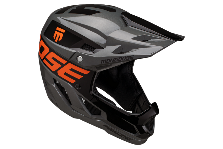 Mongoose Now Makes $99 Full Face Helmets And They're Good!