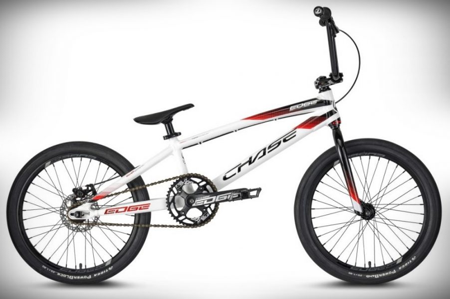 2022 Chase Edge Pro XXL, Looking Sick!