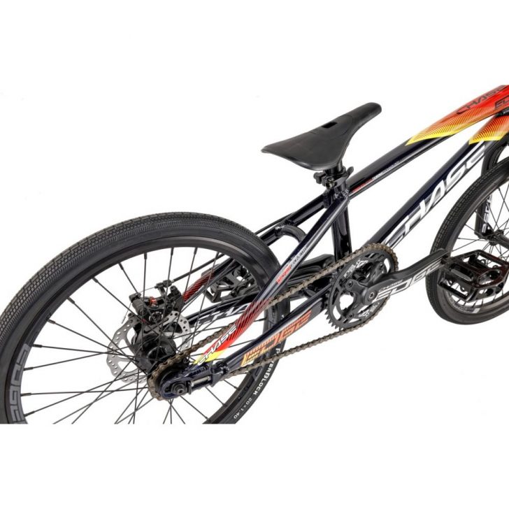 2022 Chase Edge Pro XXL, Looking Sick!