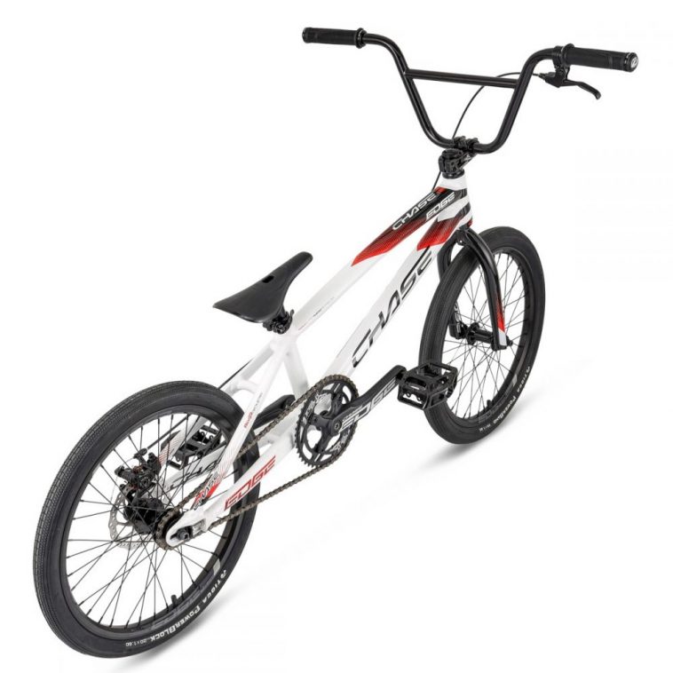 2022 Chase Edge Pro XXL, Looking Sick!