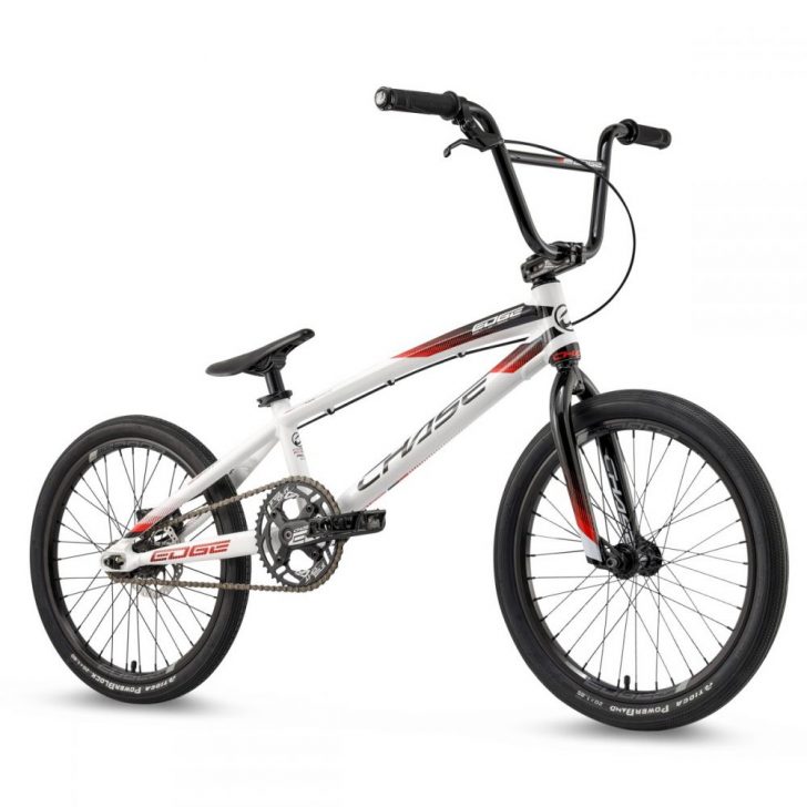 2022 Chase Edge Pro XXL, Looking Sick!