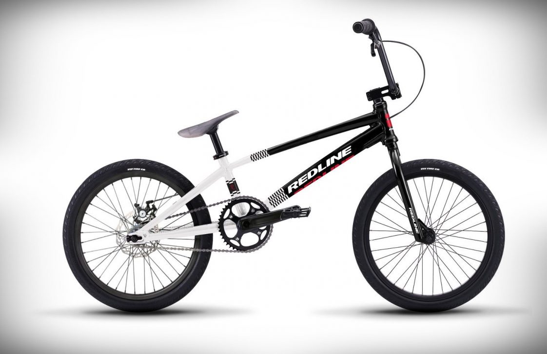 2022 Redline Proline Pro XL Looking GOOOOOD!!