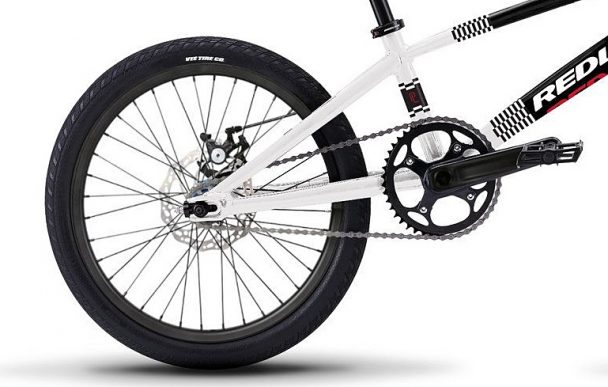 2022 Redline Proline Pro XL Looking GOOOOOD!!