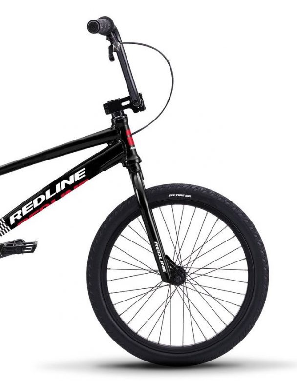 2022 Redline Proline Pro XL Looking GOOOOOD!!