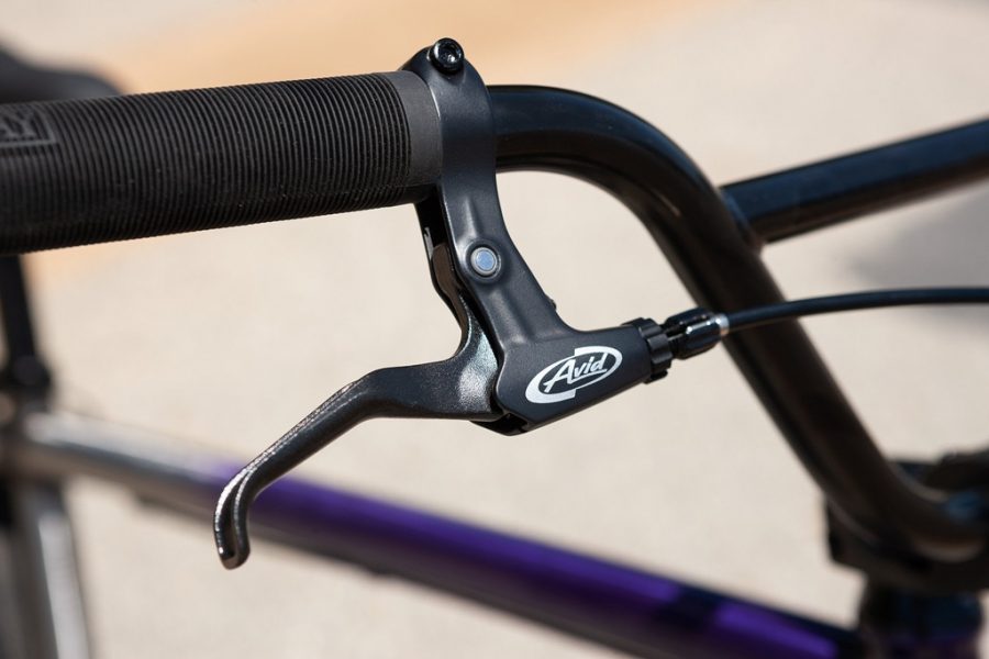 2022 Sunday High C - 29" BMX Cruiser