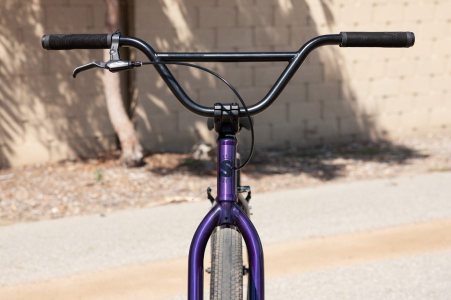 2022 Sunday High C - 29" BMX Cruiser