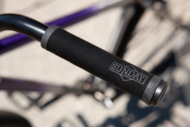 2022 Sunday High C - 29" BMX Cruiser
