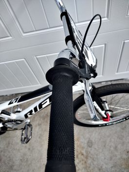 Victor's 2019 Rift es20 XXL BMX Racing Bike - Bike Of The Day