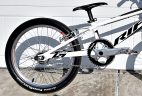 Victor's 2019 Rift es20 XXL BMX Racing Bike - Bike Of The Day