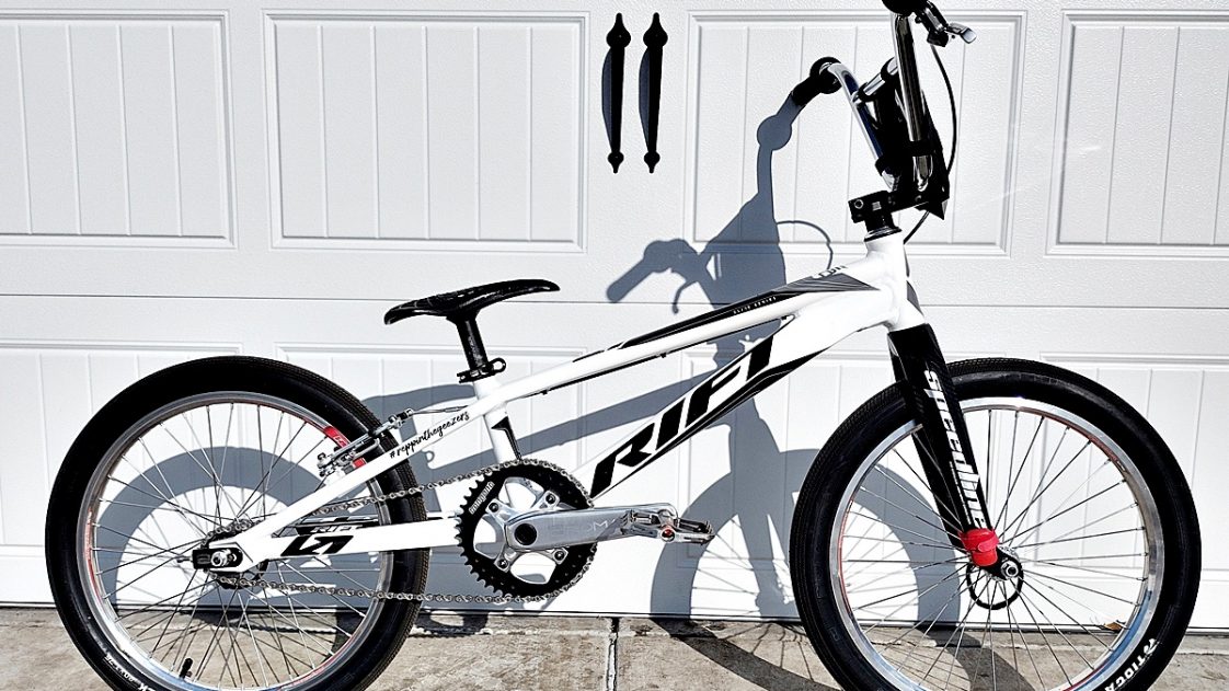 Bike Of The Day: Manon's Sunn Royal Factory Olympic Custom