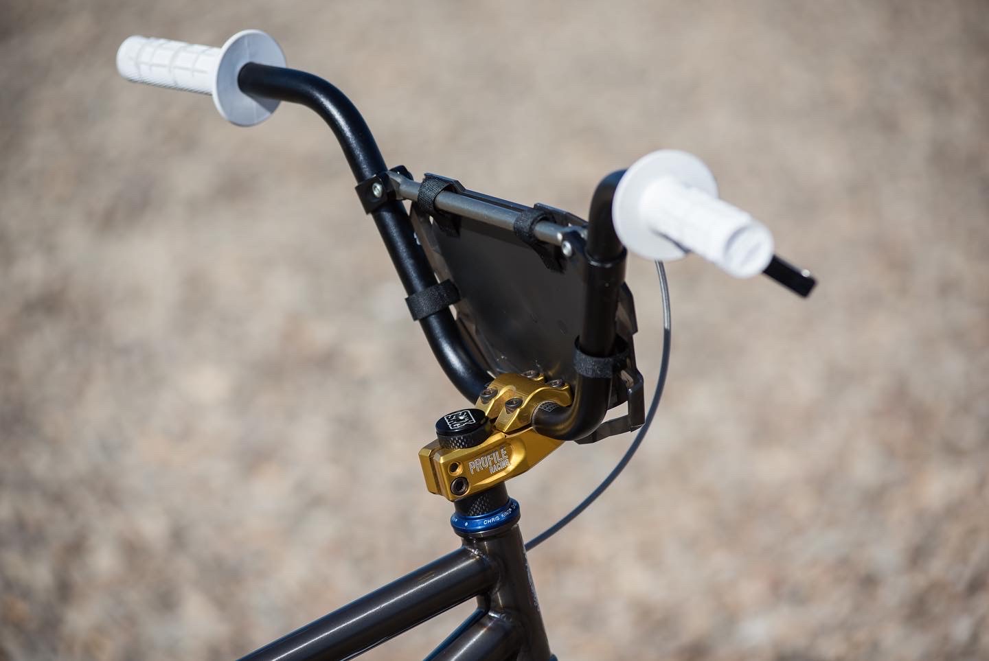 Parker's 2022 Standard 125R ProXL - Bike Of The Day