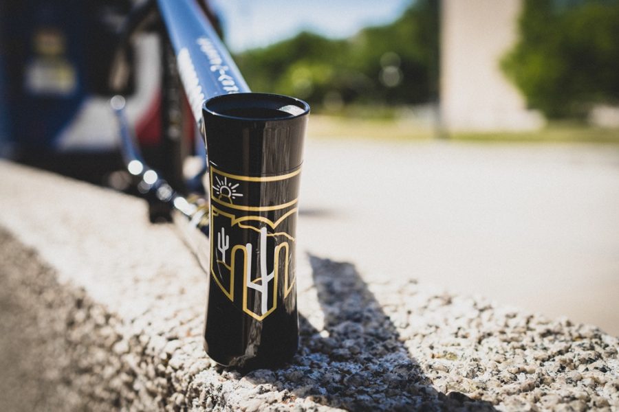 Kevin Peraza Rides His 2022 Mongoose La Familia V2 In Day Of The Life