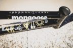 Kevin Peraza Rides His 2022 Mongoose La Familia V2 In Day Of The Life