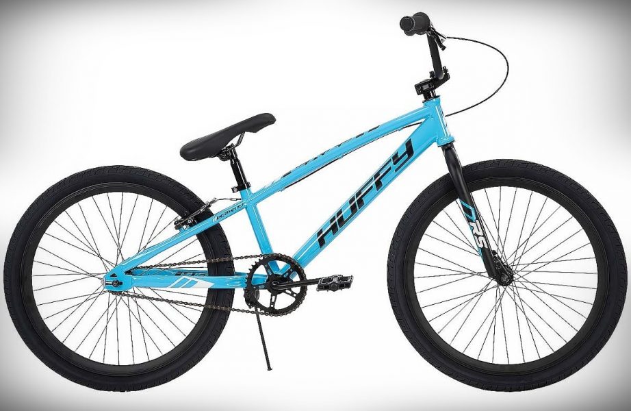 Huffy Exist - Yep Huffy Is Making 24" BMX Racing Cruisers Now!