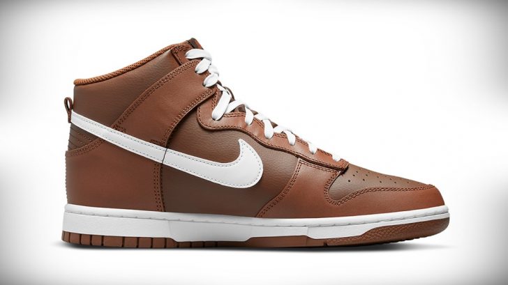 UNO's Celebrates 50th Anniversary With Nike Air Force 1