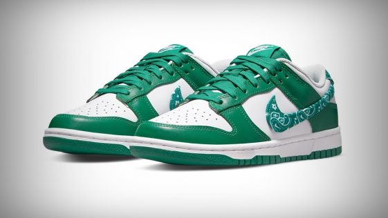 UNO's Celebrates 50th Anniversary With Nike Air Force 1