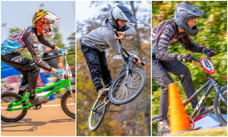 Maryland Cycling Program Expands Nationwide - Positive Impact Racing