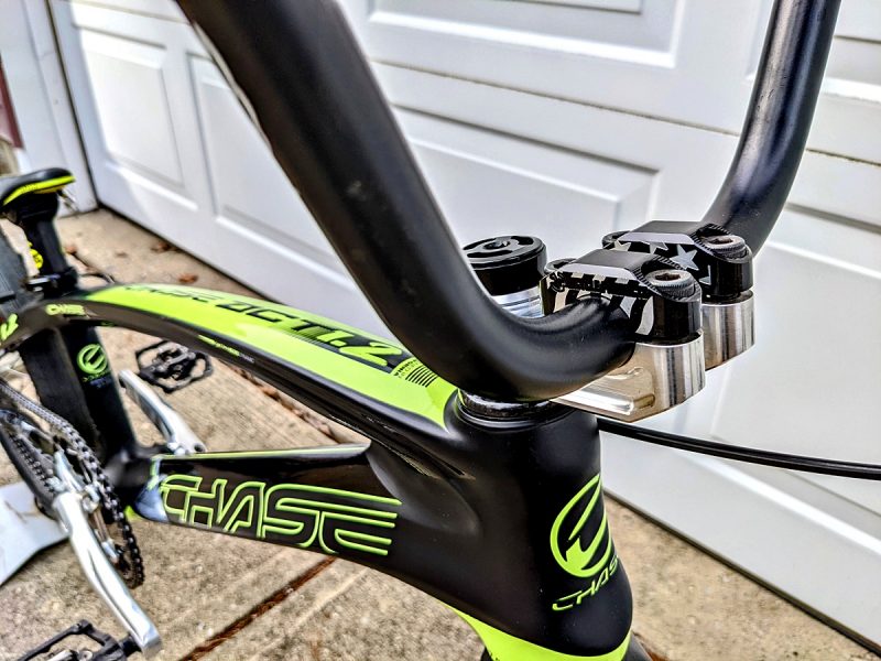 Brandon's Chase Act 1.2 BMX Race Bike, Bike Of The Day