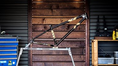 Staats Bloodline GrandPremo Complete #BMX