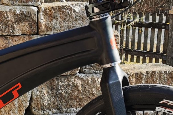 Sebastian's 2008 GT Ultra Box 2 Custom BMX - Bike Of The Day