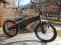 Sebastian's 2008 GT Ultra Box 2 Custom BMX - Bike Of The Day