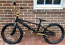 Greg's TRUE BMX Build - Bike Of The Day