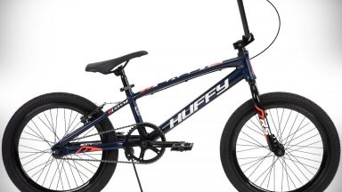 Hyper Makes Affordable 26" Jet Fuel BMX Cruiser - Sugar Cayne