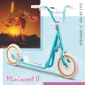 Mongoose Is Bringing Back The Miniscoot - BMX Scooter!!