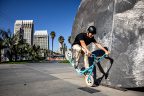 Mongoose Is Bringing Back The Miniscoot - BMX Scooter!!