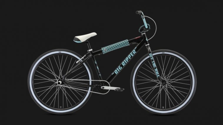 Vans x SE Bikes Big Ripper, Blocks Flyer, PK Ripper Coming Soon