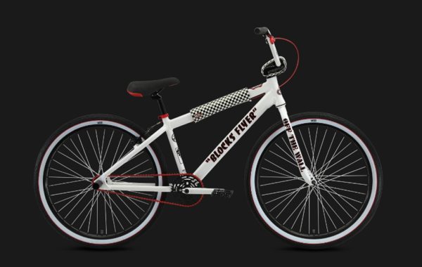 Swerve The Movie x SE x Vans Blocks Flyer Raffle