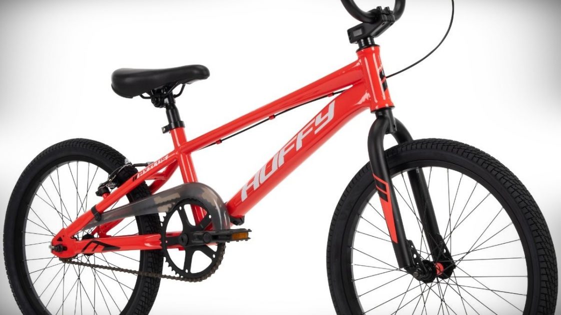 2021 Avent Orca Carbon BMX Race Bike Complete - Sugar Cayne