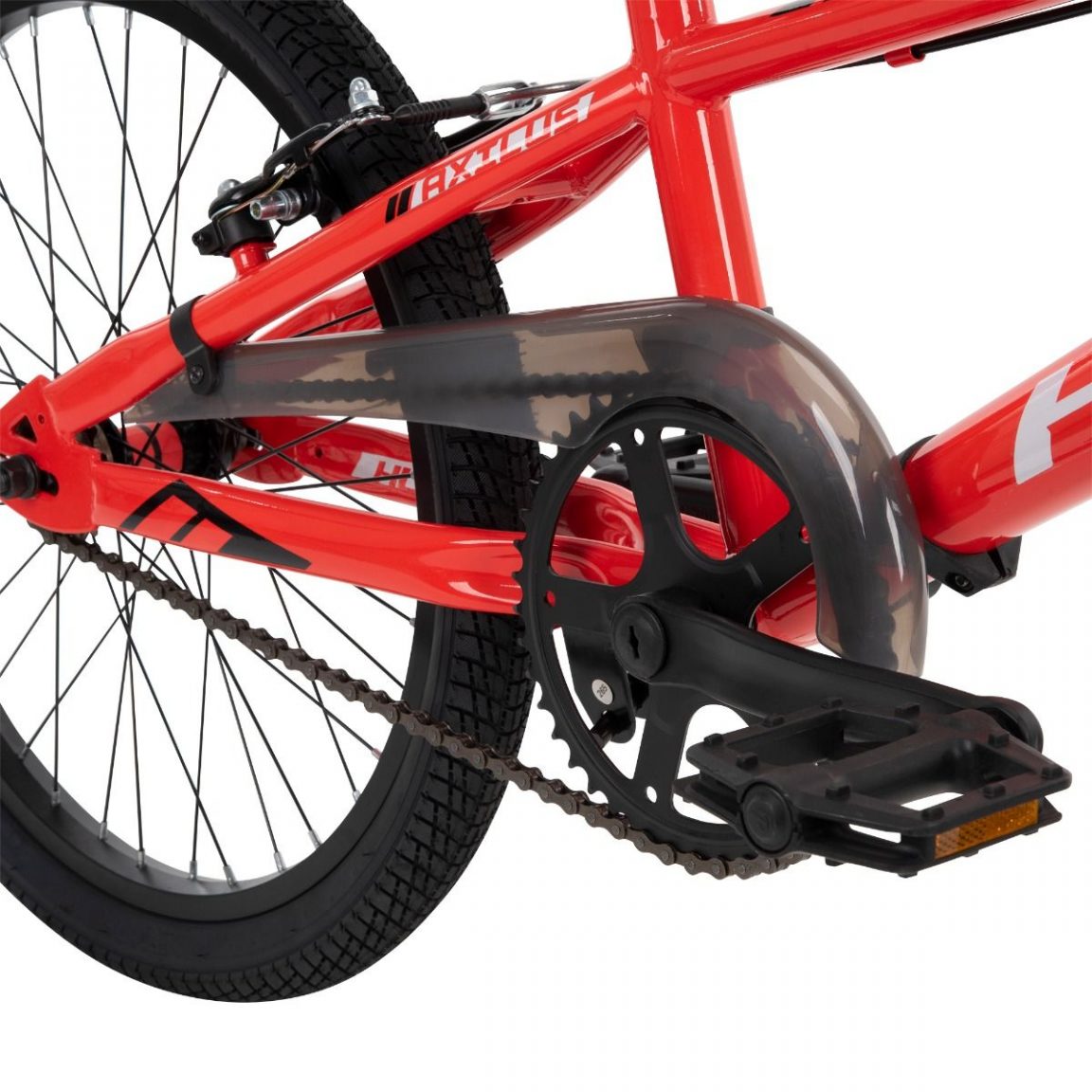 Huffy Axilus -Entry Level BMX Raing Bike For Just $209 Huffy Axilus -Entry Level BMX Raing Bike For Just $209