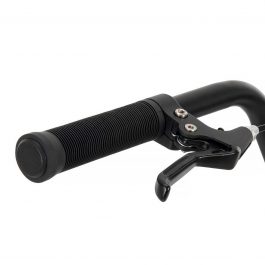 Symbol - Huffy's Entry Level 26in BMX Freestyle Bike