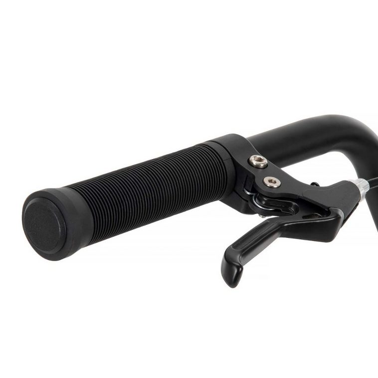 Symbol - Huffy's Entry Level 26in BMX Freestyle Bike