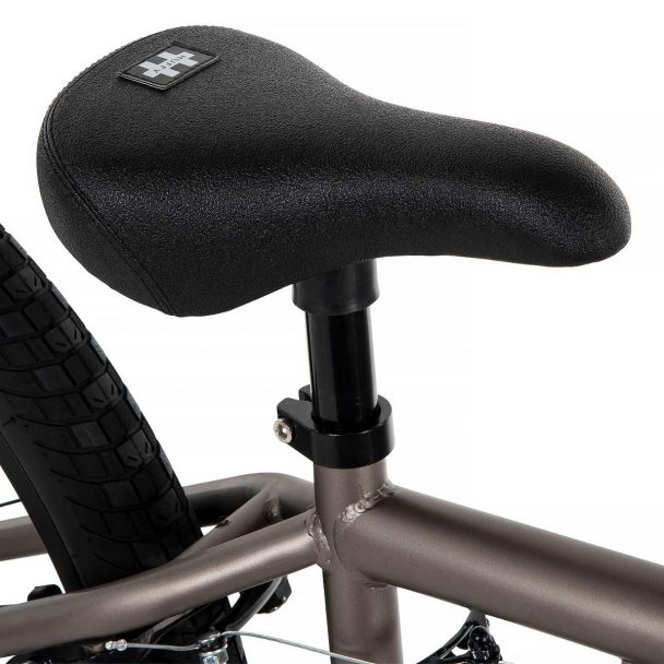 Symbol - Huffy's Entry Level 26in BMX Freestyle Bike