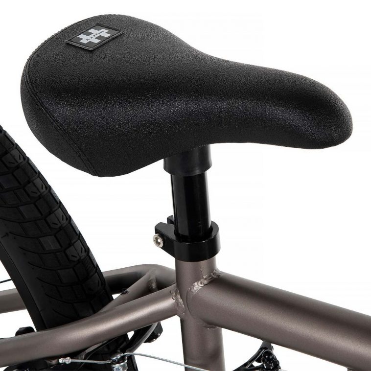 Symbol - Huffy's Entry Level 26in BMX Freestyle Bike