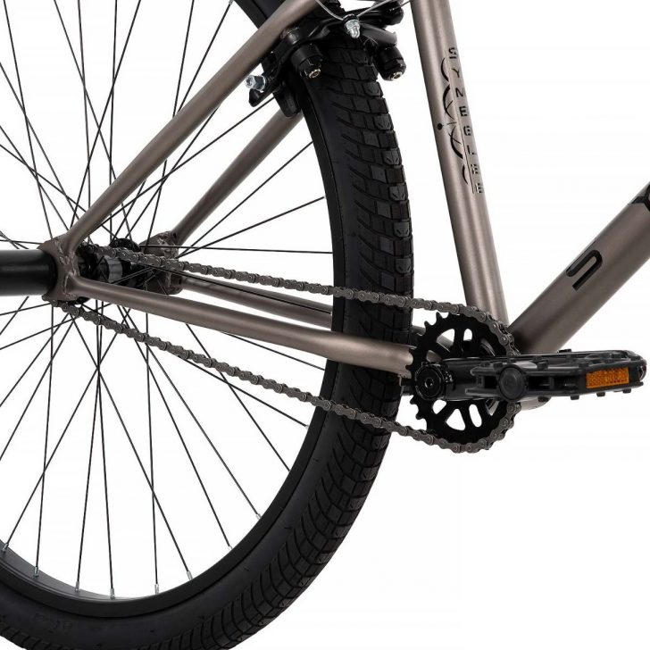 Symbol - Huffy's Entry Level 26in BMX Freestyle Bike