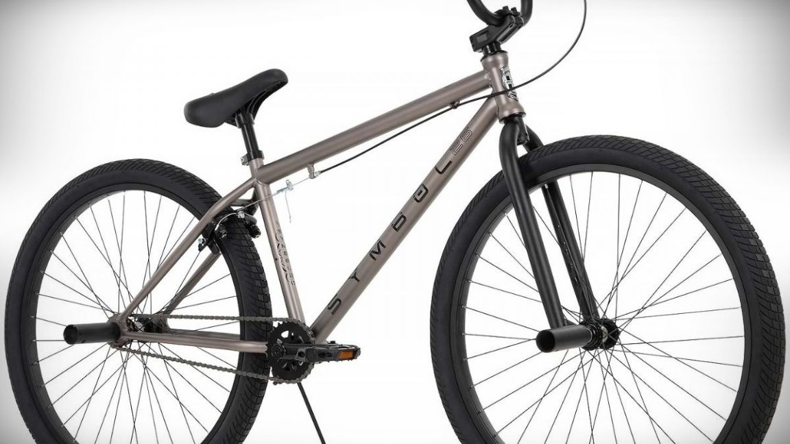 Cult (@CultCrew) Bart Simpson Bike