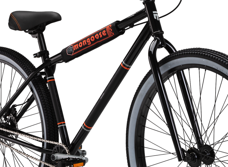 Mongoose Enters The Bike Life Scene With The 29" Hooligan