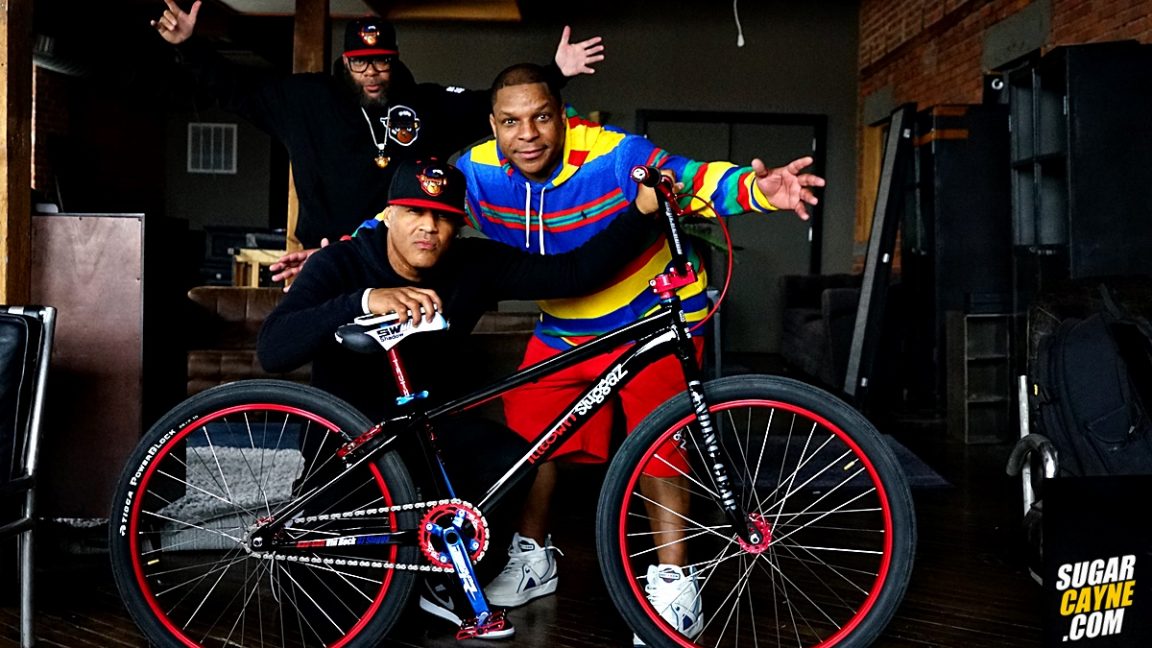 Method Man Has A New Mixtape Dropping In March